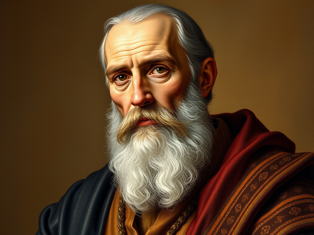 Ignatius of Antioch: A Disciple of John – Echoes of the Fathers